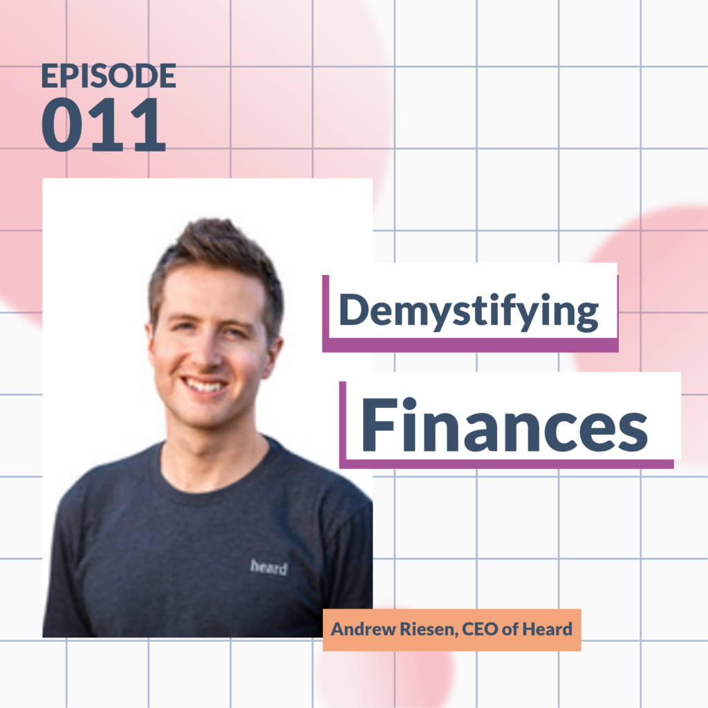 Demystifying the Financial Complexities of Private Practice with Heard ... Demystifying the Financial Complexities of Private Practice with Heard ...